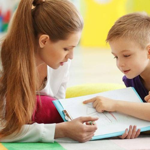 OT For Attention Deficit Hyperactivity Disorder ADHD Theracure By OT For Attention Deficit Hyperactivity Disorder ADHD Theracure By
